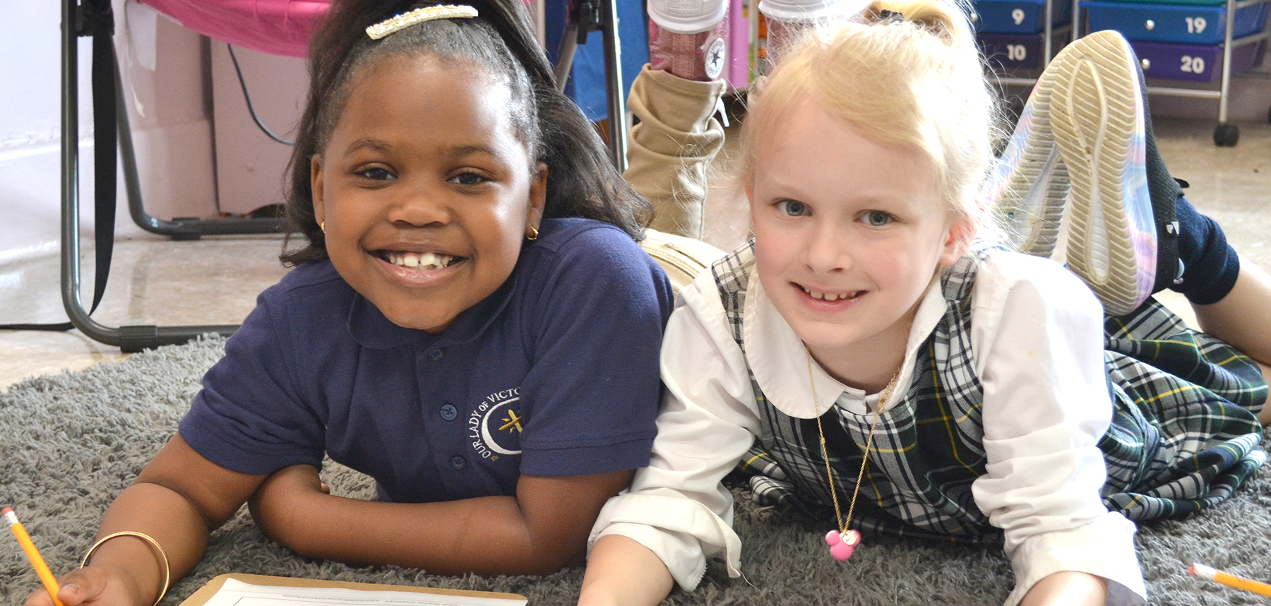 OLV Elementary